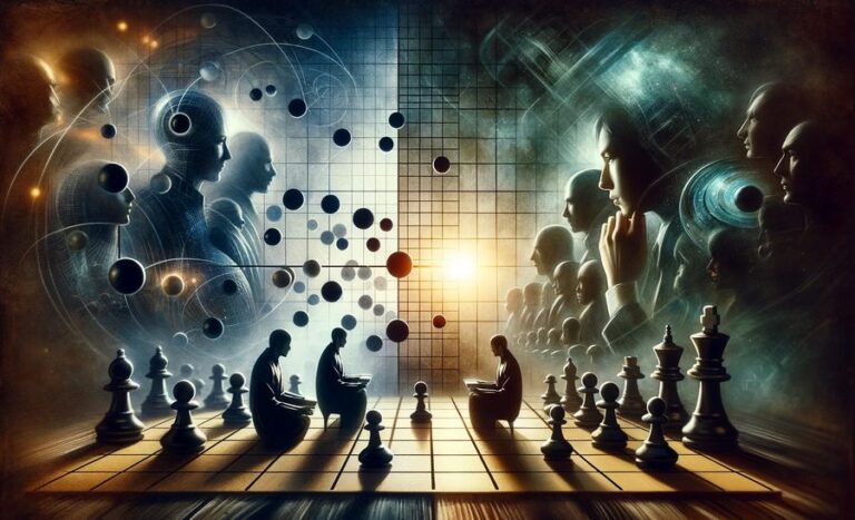 Chess vs Go: Which Game is More Challenging?