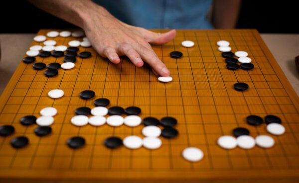 Chess vs Go: Which Game is More Challenging?