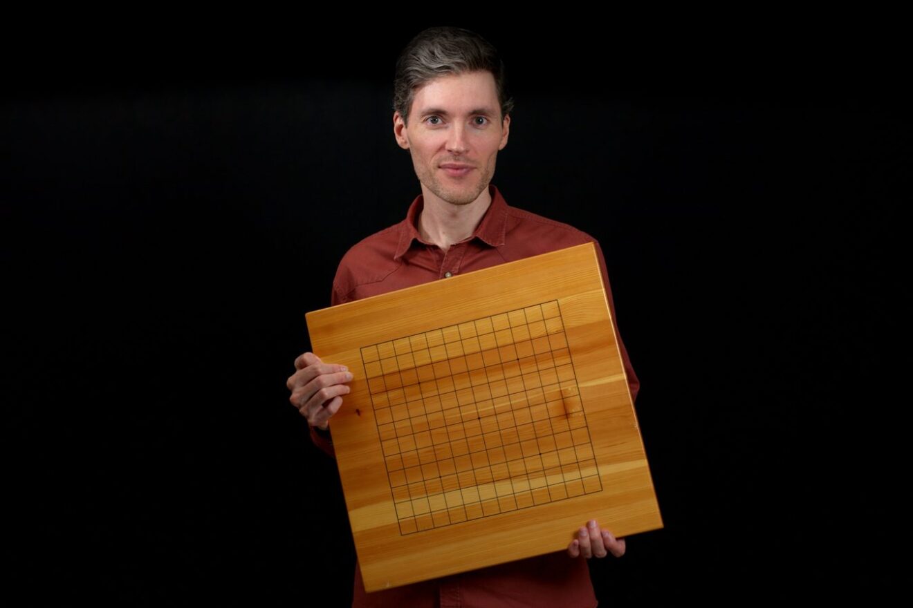 Go for Beginners — Your Learning Path