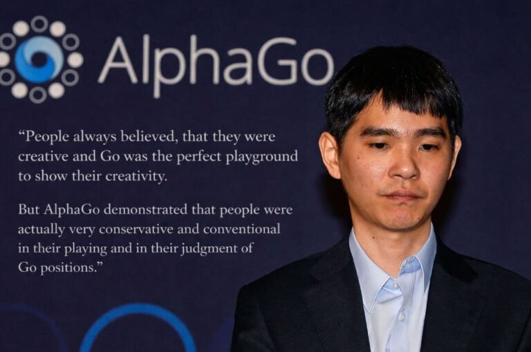 The Story of AlphaGo: How AI Changed the Game of Go