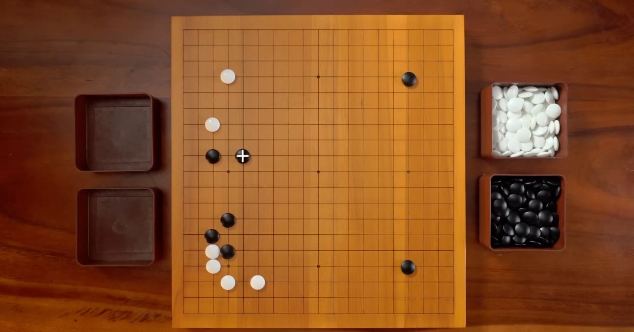The Story of AlphaGo: How AI Changed the Game of Go