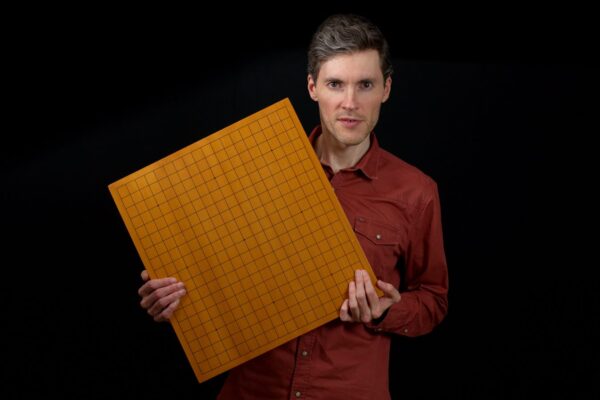 How to Play Go: Rules Explained