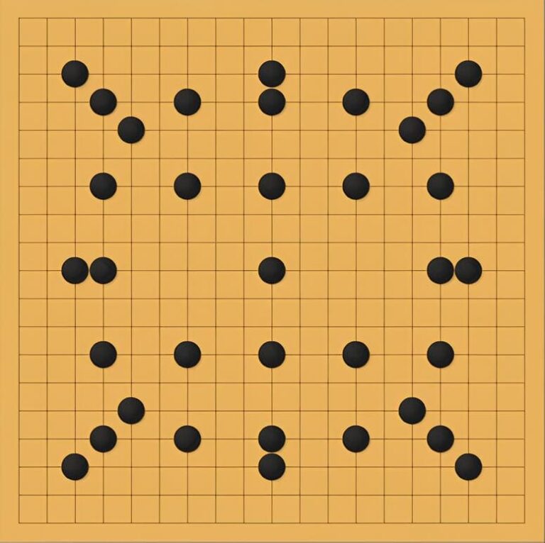 The Story of AlphaGo: How AI Conquered Go’s Final Frontier