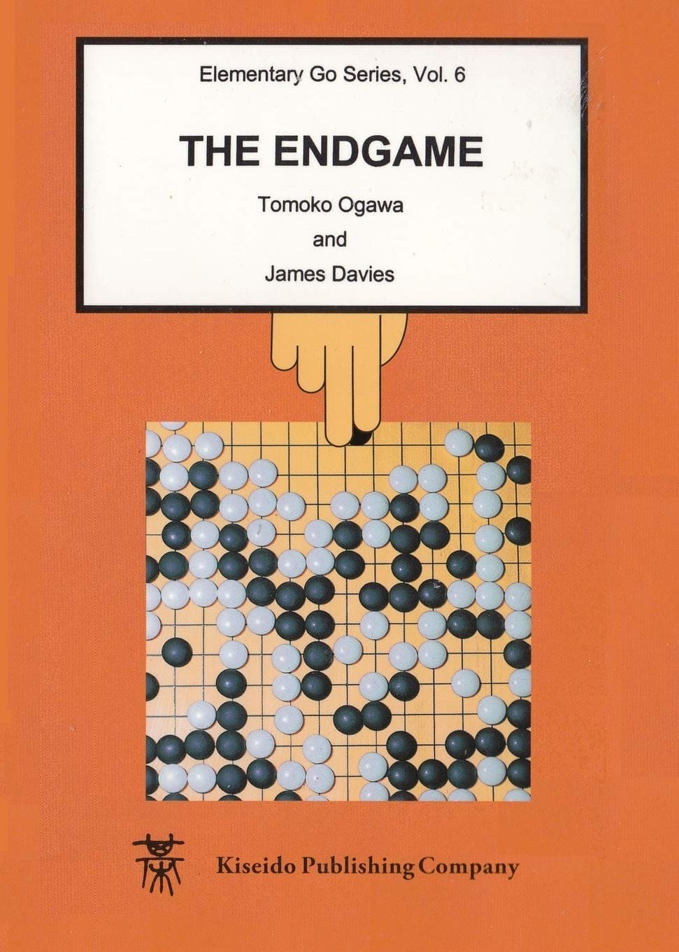 Go Book Guide for 10k–4k: Going Deep in Weiqi Strategy