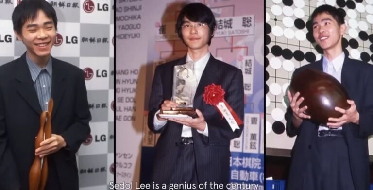 The Story of AlphaGo: How AI Changed the Game of Go