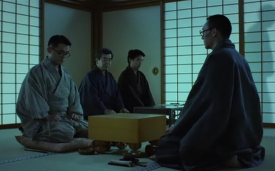 Go Seigen (Wu Qingyuan) — 100 Years of Legend