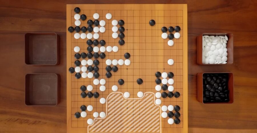 The Story of AlphaGo: How AI Changed the Game of Go