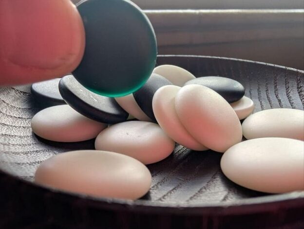 Choosing the Best Go Stones for Your Game