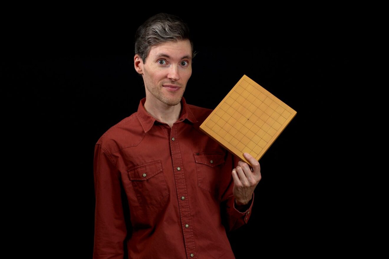 How to Learn Go Game — Beginner's Guide