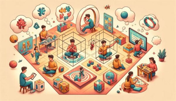 Unlocking the Power of Spatial Awareness: Strategies, Activities, and ...