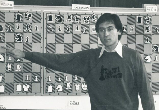 Chess vs Go: Which Game is More Challenging?