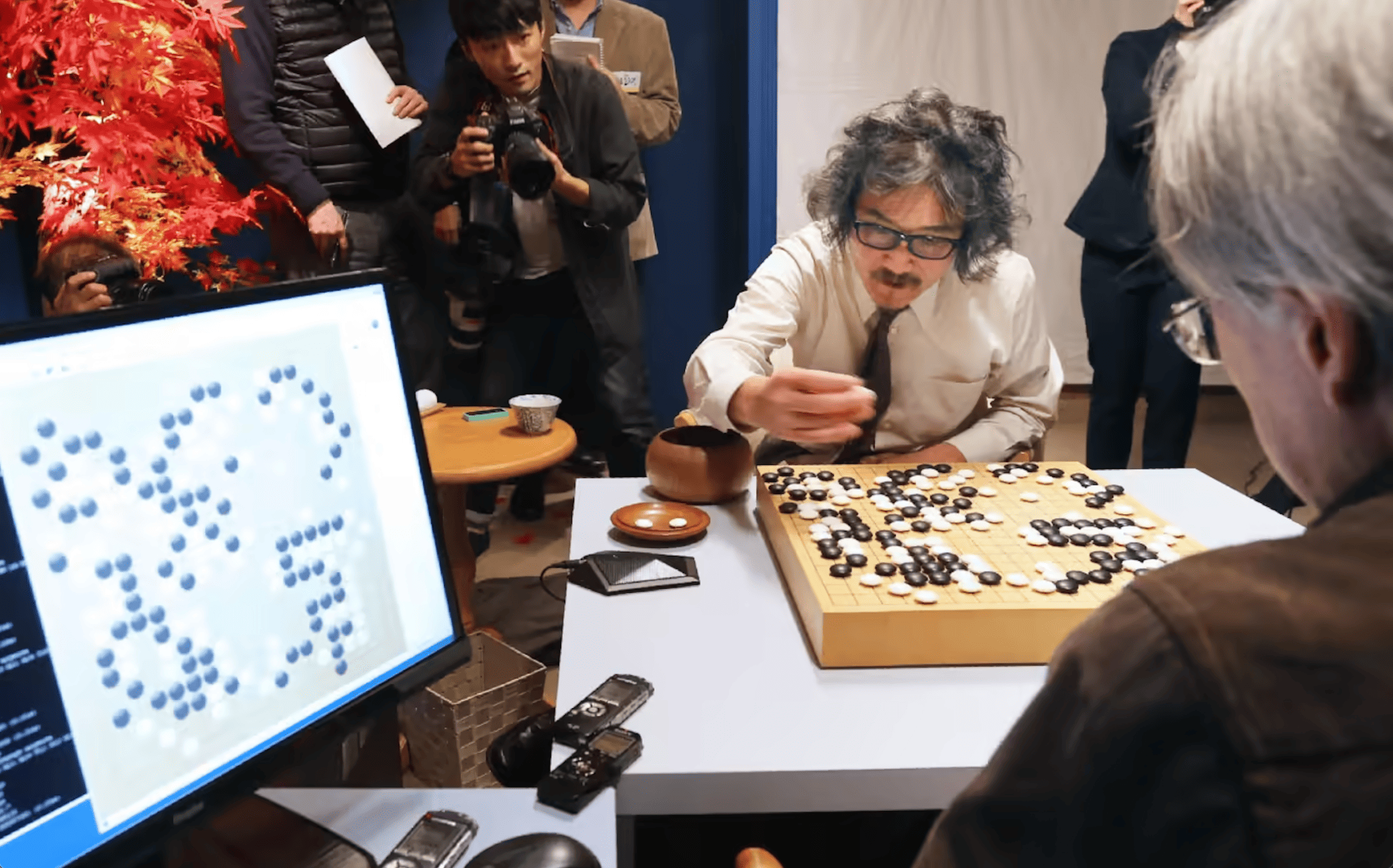 Cho Chikun: The Legendary Go Master’s Journey