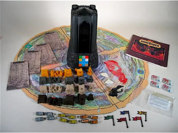 The Ultimate Guide to 80s Board Games