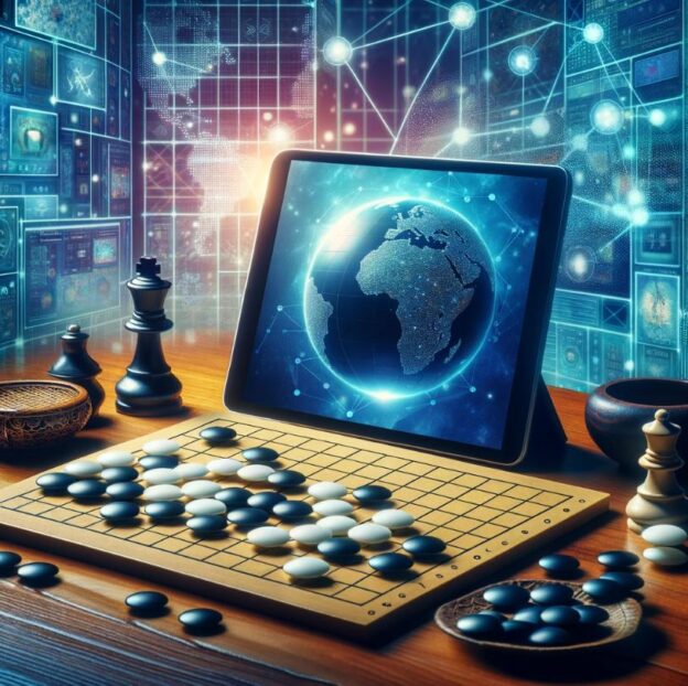 The Enchanting World of Asian Board Games: A Gateway to Tradition and ...