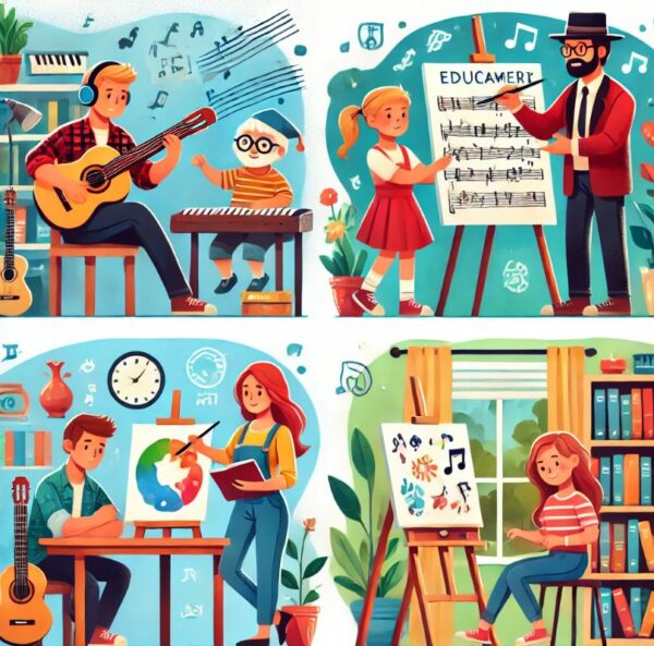 Harnessing Neuroplasticity: The Best Exercises for Rewiring Your Brain ...