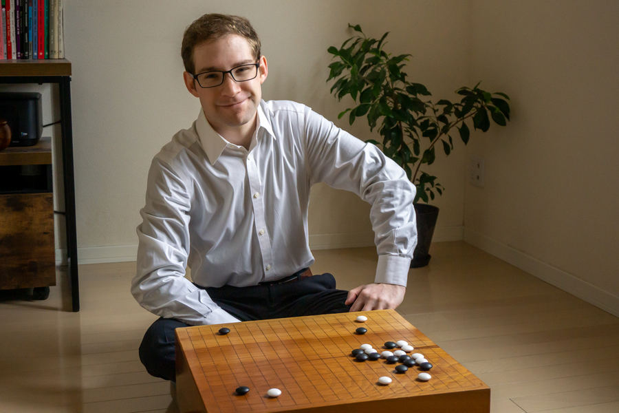 Courses – Go Magic