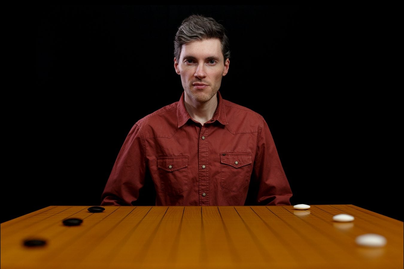 Go Magic — Online Platform to Learn Go Game