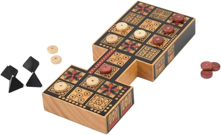 Ancient Board Games: A Journey Through History and Strategy
