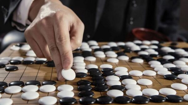 The Enchanting World of Asian Board Games: A Gateway to Tradition and ...