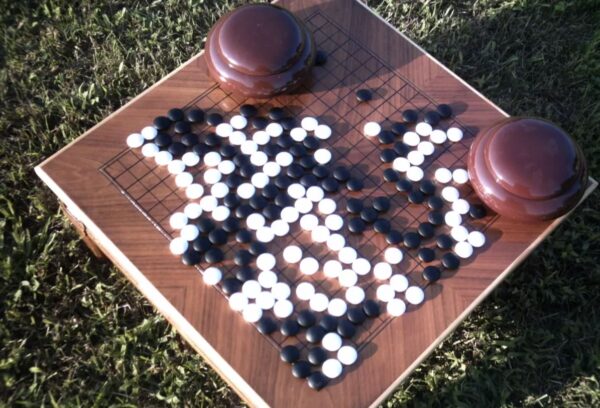 Mastering the Board: The Best Competitive Board Games for Strategy Lovers