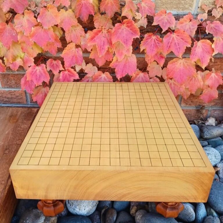 Best Go Boards Compared – Choosing the Right Go Board