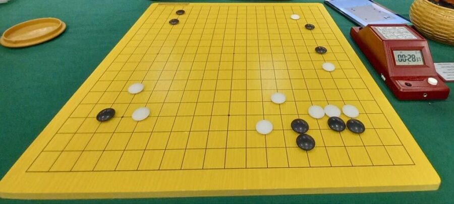 Best Go Boards Compared – Choosing the Right Go Board