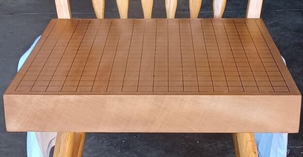 Best Go Boards Compared – Choosing the Right Go Board