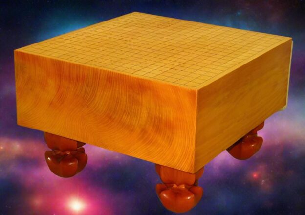 Best Go Boards Compared – Choosing the Right Go Board