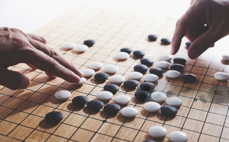 Ancient Board Games: A Journey Through History and Strategy