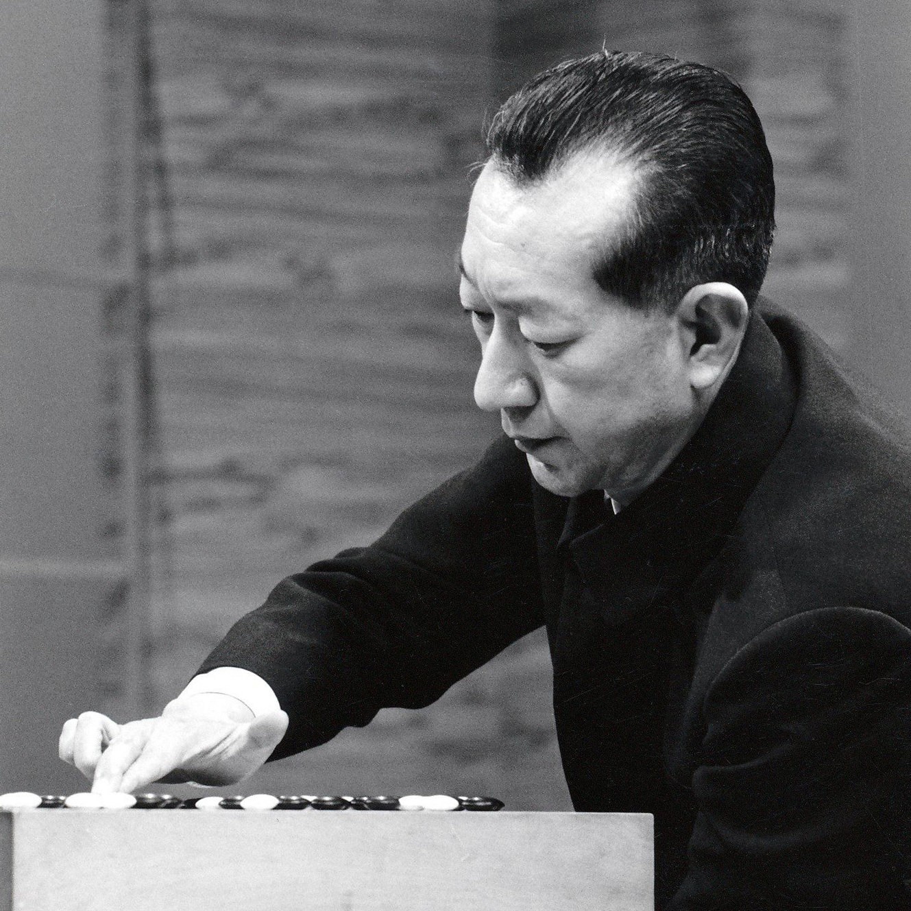 Go Seigen (Wu Qingyuan) — 100 Years of Legend