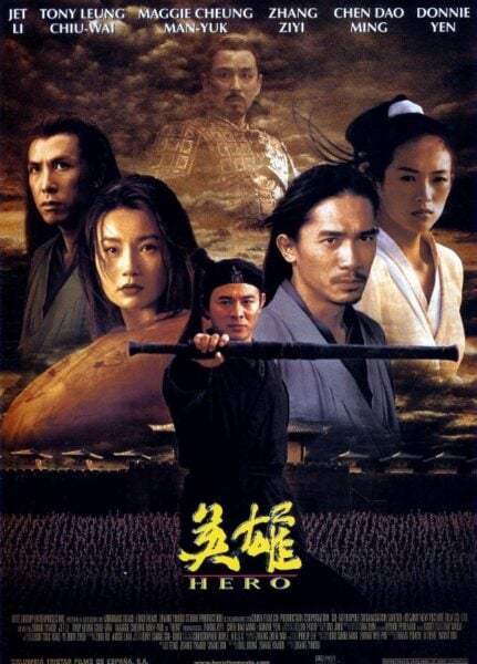 Go Movies, Asian Dramas, Documentaries, and Anime