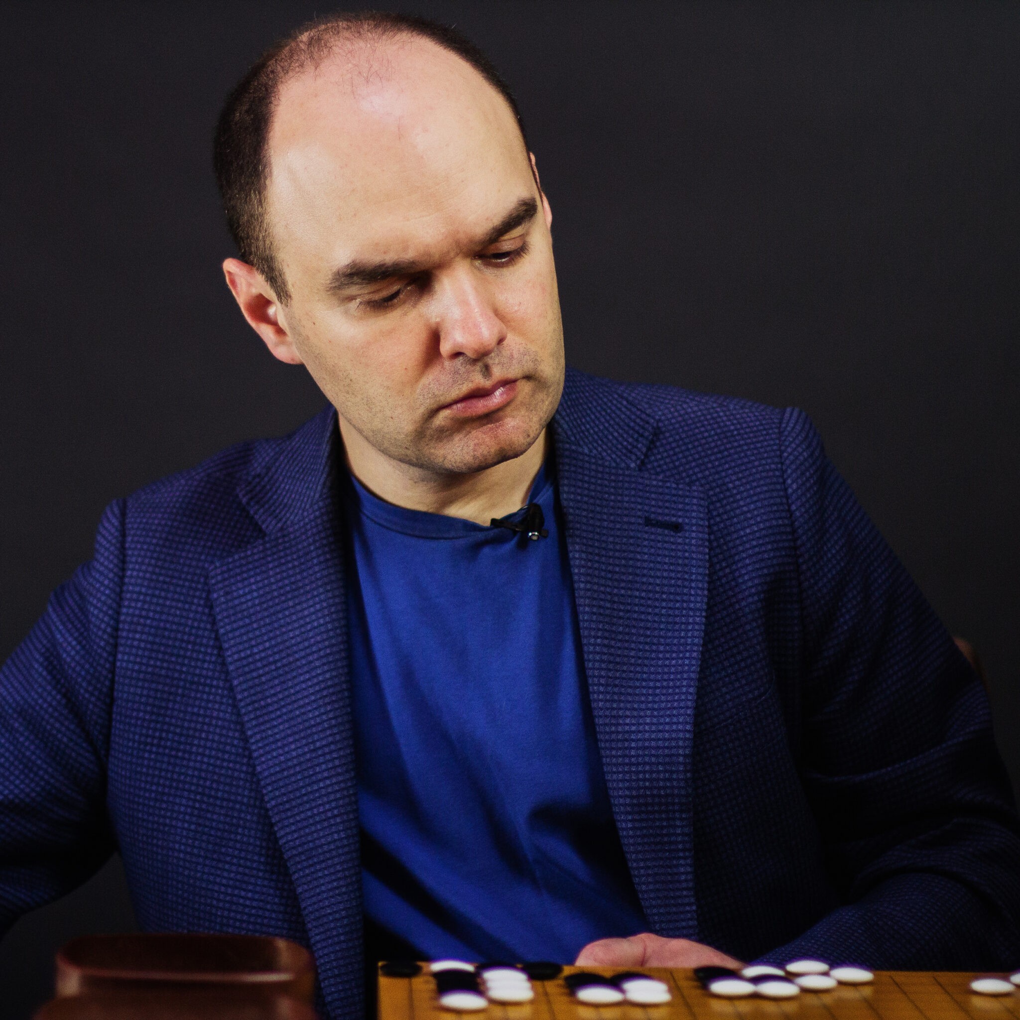 Go Endgame Flashcards — How to Perfect Yose in the Game of Go