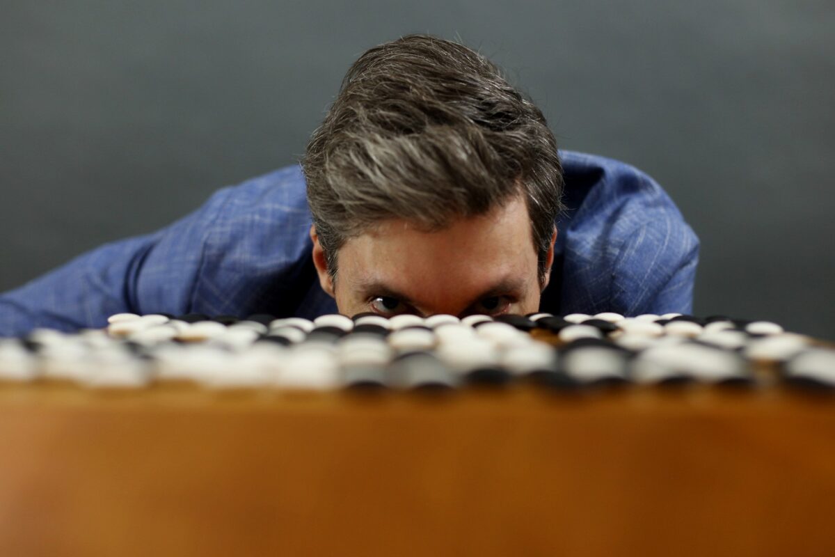 Courses – Go Magic