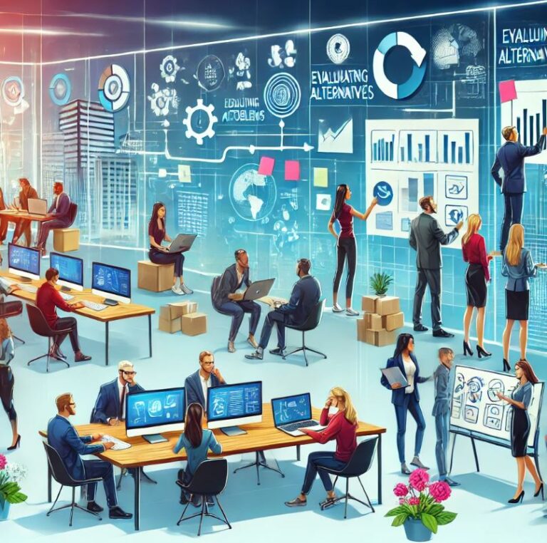 Mastering the Board: The Best Competitive Board Games for Strategy Lovers