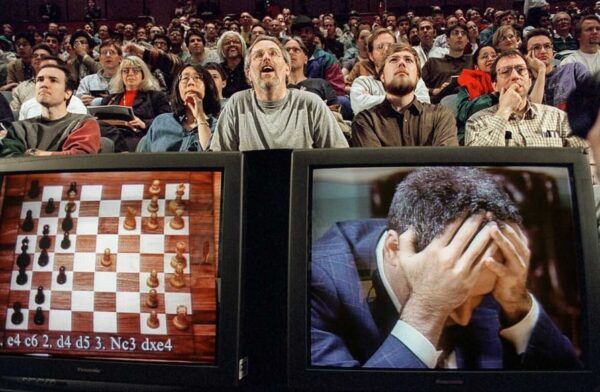 AI Evolution: From Sci-Fi to ChatGPT and AlphaGo