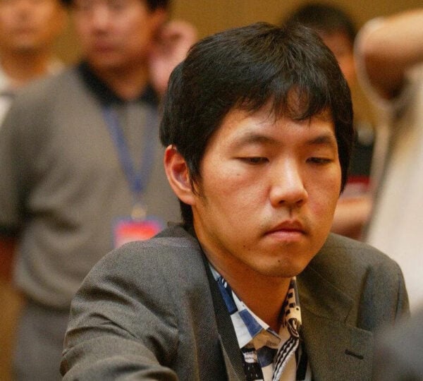 Lee Changho: The Rise of Go’s Stone Buddha