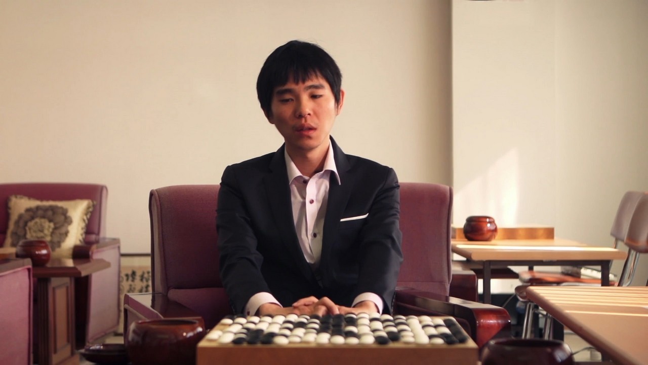 The Surrounding Game: Interview with Co-Director Will Lockhart