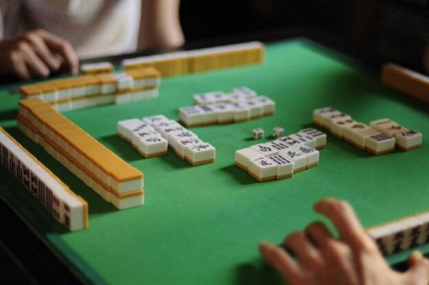 The Enchanting World of Asian Board Games: A Gateway to Tradition and ...