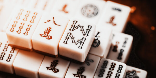 The Enchanting World of Asian Board Games: A Gateway to Tradition and ...