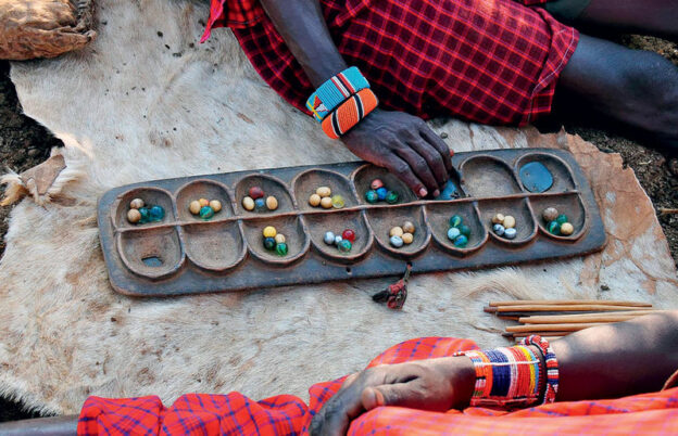 Ancient Board Games: A Journey Through History and Strategy