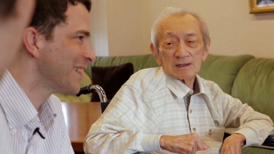 The Surrounding Game: Interview with Co-Director Will Lockhart