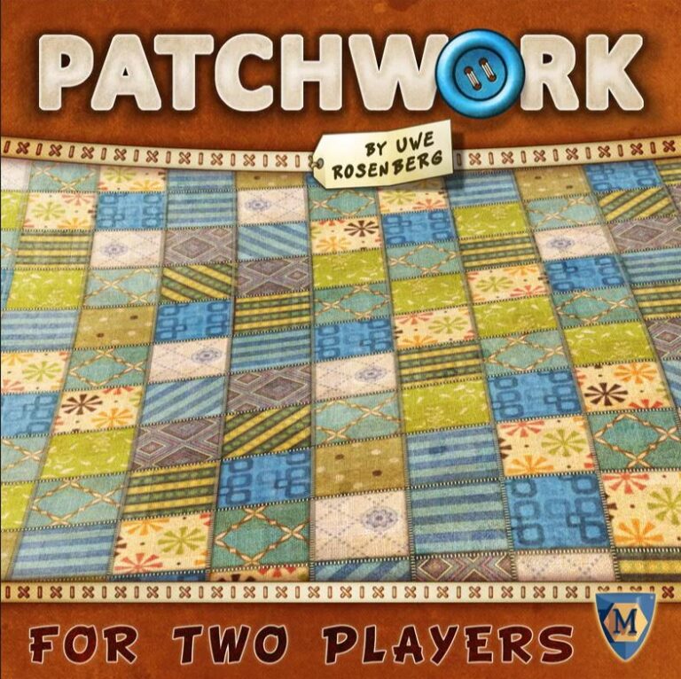 Mastering the Board: The Best Competitive Board Games for Strategy Lovers