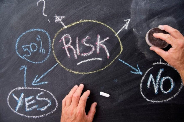 Strategic Risk Management Skills: Lessons from the Game of Go