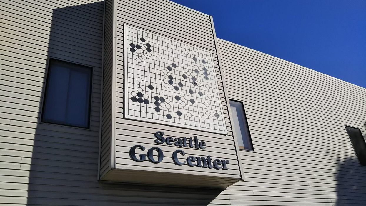 Iwamoto Kaoru: A True Ambassador of the Go Game