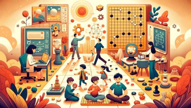 Unlocking the Power of Spatial Awareness: Strategies, Activities, and ...