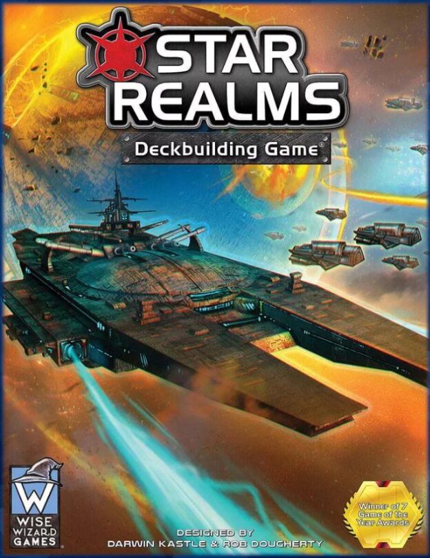 Mastering the Board: The Best Competitive Board Games for Strategy Lovers