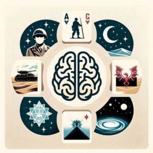 Mastering Complexity: The Top Most Complicated Board Games Ever Created