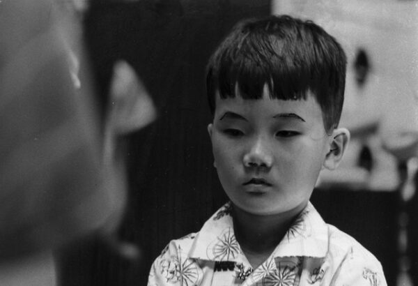 Cho Chikun: The Legendary Go Master’s Journey